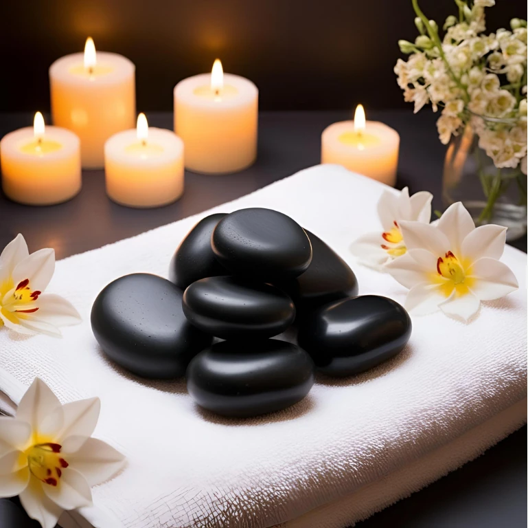 Relaxation on Ærø | Massage, Shiatsu & Acupuncture at Your Door